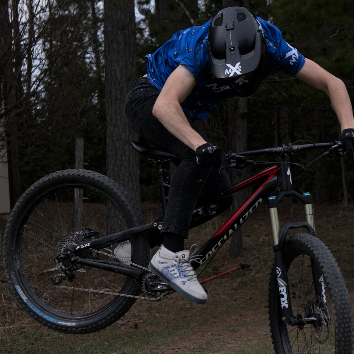 MTB – mXs Productions